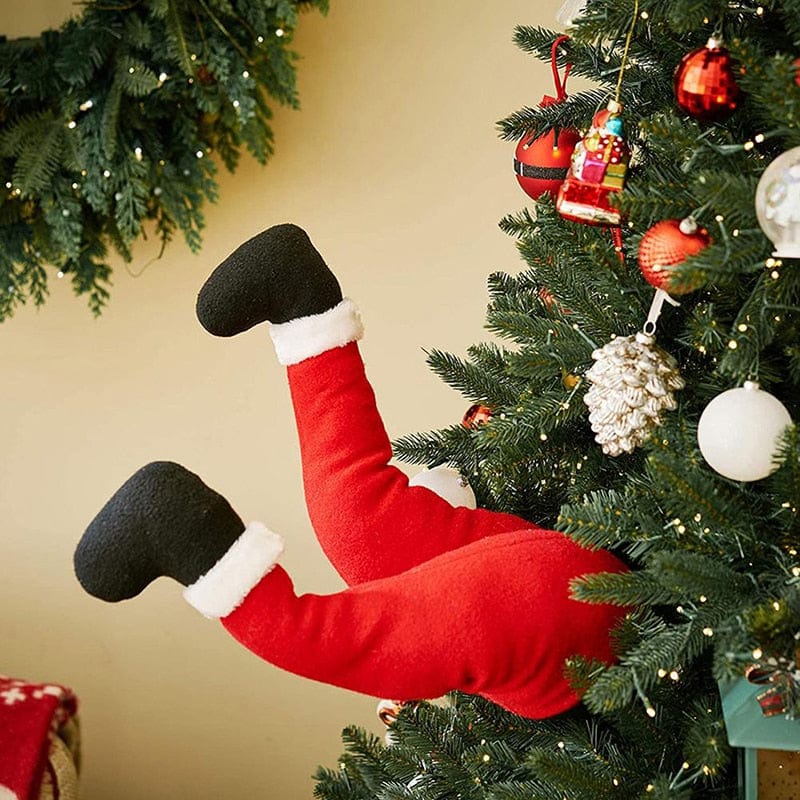 Santa Legs – Amicg