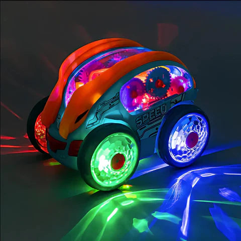 Light Up Racing Car – Amicg